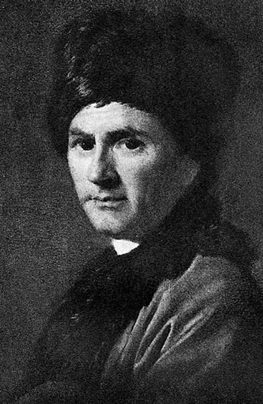 Swiss Review: Jean-Jacques Rousseau | “He dared to say the words ...