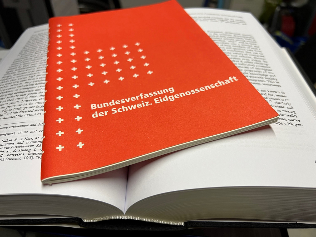 Swiss Review: What sort of neutrality?